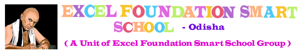 Excel Foundation Smart School - EFS